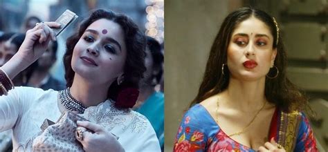 Quiz To Identify Bollywood Movies That Humanised Sex Workers From A Still