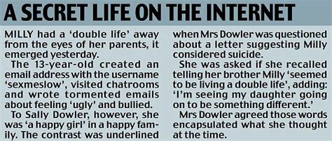 Milly Dowler Trial Mother Sally Begged To Be Hypnotised To Remember