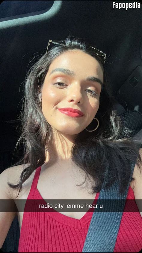 Rachel Zegler Nude Leaks Photo 5563072 Fapopedia