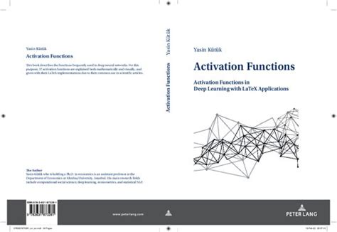 Activation Functions Pdfepub Version Controses Store