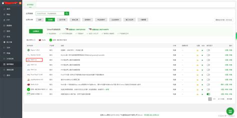 Rust开发php扩展liunx版【必须收藏】rust Php Csdn博客 Rust开发php扩展liunx版【必须收藏】rust Php Csdn博客