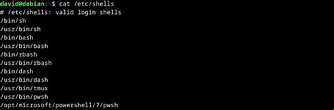 Comment Passer Facilement De Linvite De Commande Sous Windows Au