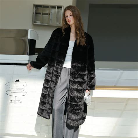Outerwear Luna Pixie