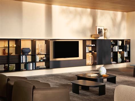 Furniture By Poliform Archiproducts