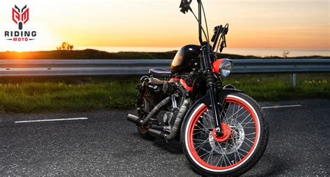 Ultimate Guide For Best Replace Your Motorcycle Tires