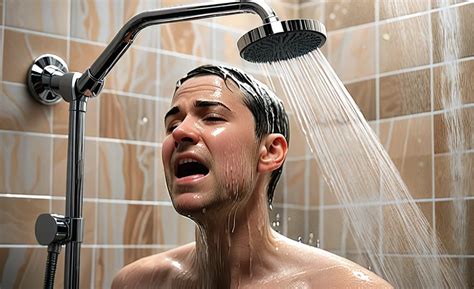 Does Showering Help With Allergies Simple Relief Tips