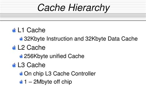 Ppt Powerpc Risc Architecture Powerpoint Presentation Free