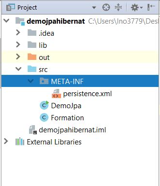 Java Error No Persistence Provider For EntityManager Stack Overflow
