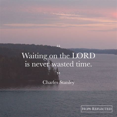 Art Of Waiting Quotes