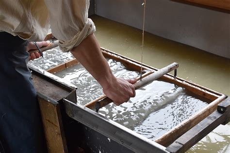 日本引以為傲的無形文化遺產！解析「和紙」的種類與歷史