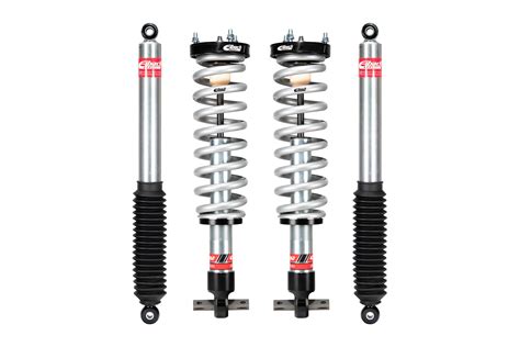 Eibach Pro Truck Kit Stage 2 2023 Colorado Wt Lt Z71