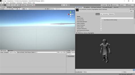Animations Throwing Null Reference And Not Allowing Access To The