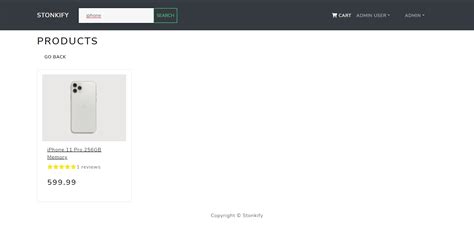 GitHub Gh Sty Stonkify A Ecommerce Application Built Using TypeScript Nextjs MongoDB