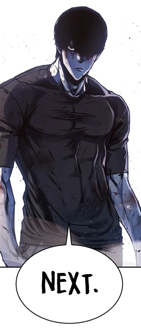 Bro Really Looks Drip Af R Manhwa