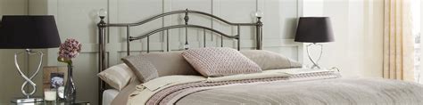 Metal Headboards Uk From Black To Brass Bed Headboards