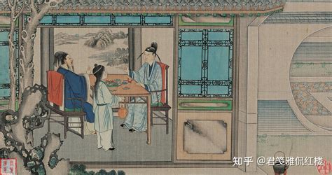 红楼梦:贾家深藏不露的底蕴,被贾雨村揭开,原来他们势力那么强 知乎 红楼梦:贾家深藏不露的底蕴,被贾雨村揭开,原来他们势力那么强 知乎