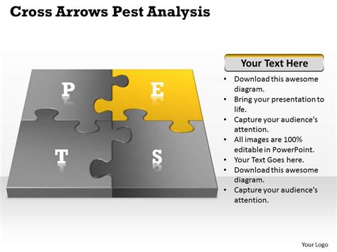 Top 10 Four Factor Arrows Powerpoint Presentation Templates In 2025