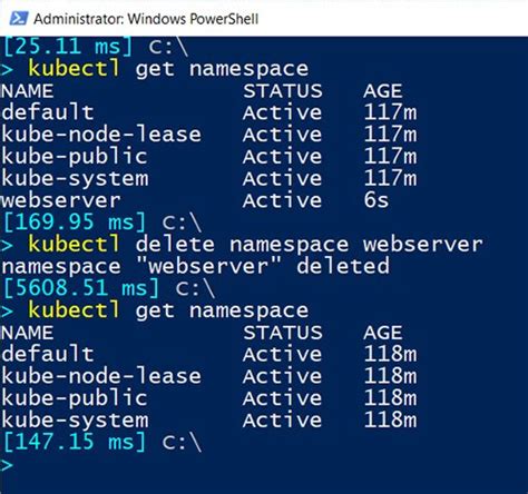 A Kubernetes Namespaces Tutorial To Manage Cluster Resources Techtarget