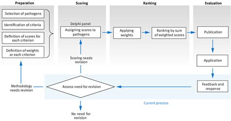 Figure Prioritisation Workflow Robert Koch Institute 2008 10 Download Scientific Diagram