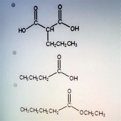 Solved Ho Ch Oh Ch Ch Ch Chchch Oh Ch Ch Ch Ch Och C Ch