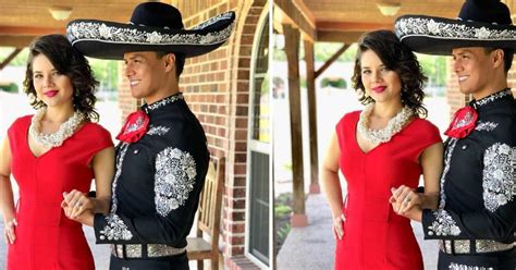 Una Mujer Difunde Un Audio Y Asegura Que Salió Con “el Charro” El