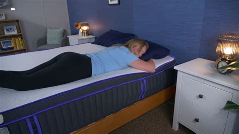 Nectar Premier Hybrid Mattress Review Sleepopolis