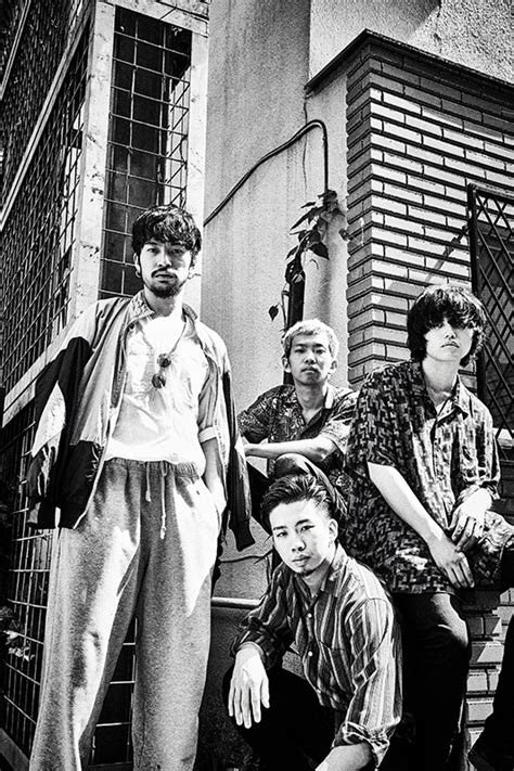 King Gnu「flash 」インタビュー｜これが俺たちだ 雑音を振り払う4人の所信表明 音楽ナタリー 特集・インタビュー