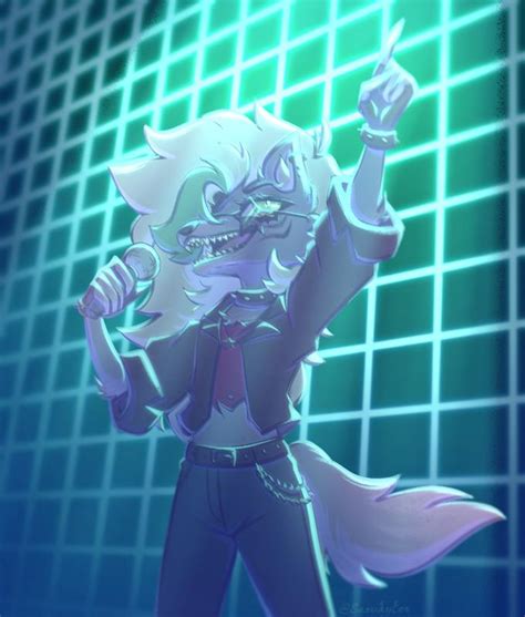 Roxanne Wolf Roxanne Wolf Know Your Meme