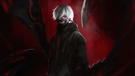 Tokyo Ghoul Wallpaper 1440p 1280x1024 Resolution Tokyo Ghoul Artwork