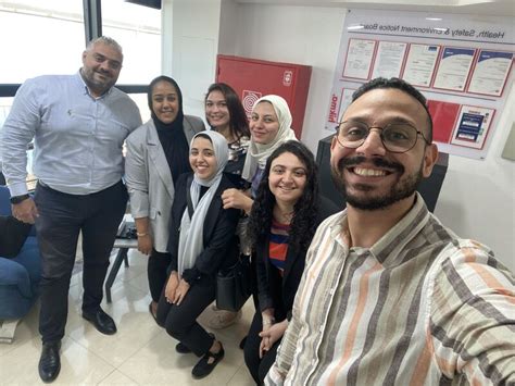 Rana Khaled On Linkedin 📍end Of An Era After An Incredible Journey