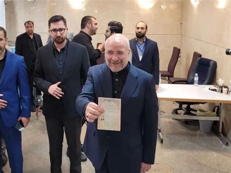 بازخوانی دیدگاه‌های اقتصادی محمد باقر قالیباف ایسنا