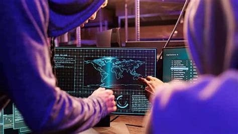 Top 5 Cyber Risks Atf Professional