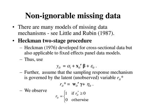 chapter 7 modeling issues ppt download