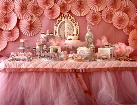 День рождения в стиле принцессы оформление комнаты фото