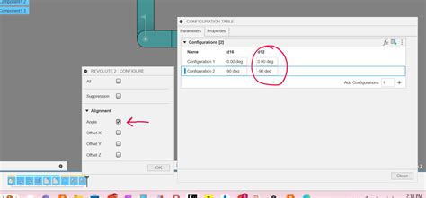 Solved Sliders Configuration Autodesk Community