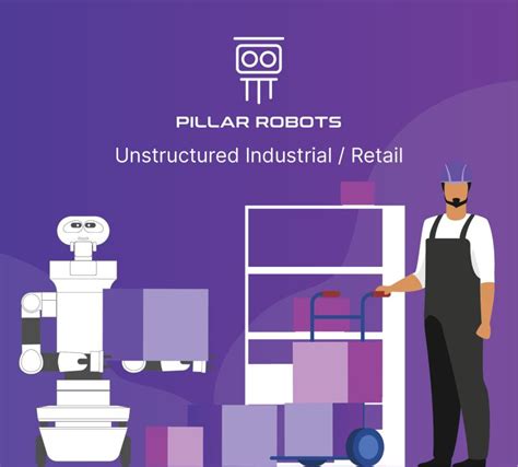 Pillar Robots On Linkedin Automation Variability