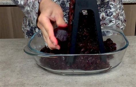 Подойдёт и для борща и для салатов Уже много лет готовлю так свеклу на зиму незаменимая