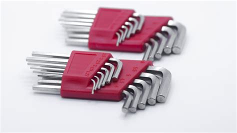 Socket Wrench Sizes Metric Chart
