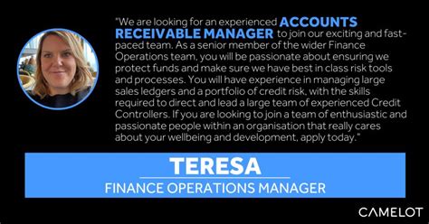 Teresa Buczynski Cmgr Mcmi Posted On Linkedin