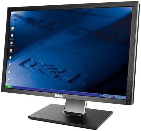 Dell UltraSharp 2209WA Reviews and Ratings - TechSpot