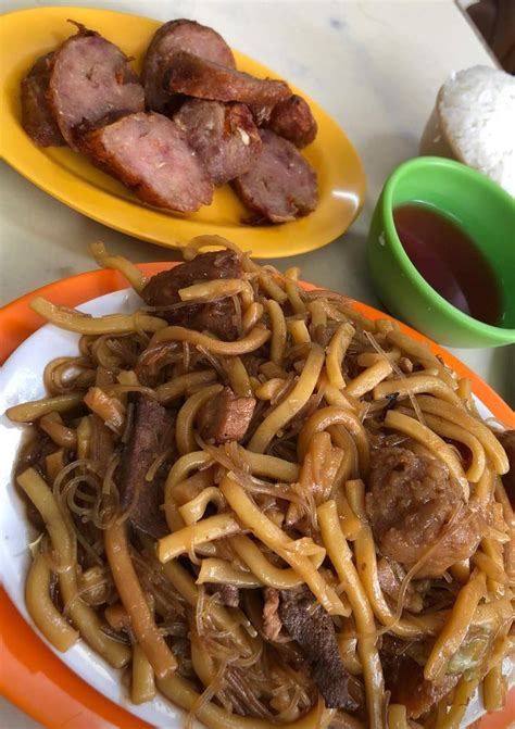 Chami Bihon By Delicious Reataurant 🤤 Rphilippines