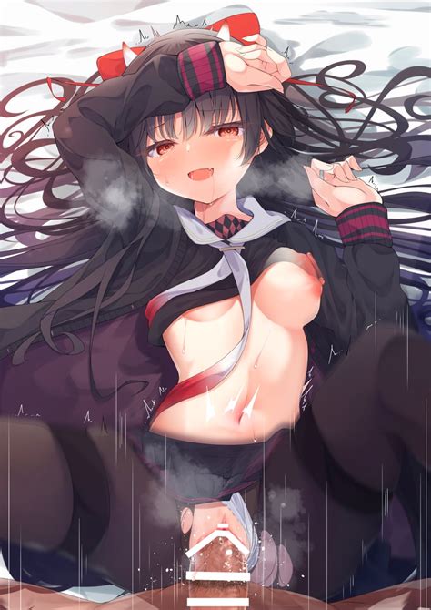 Sakawa Azur Lane Drawn By Madotsukumo Danbooru