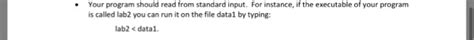 Solved Goal Design And Implement An Algorithm To Determine