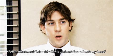 Classic Jim Halpert Quotes And Jokes The Office Quotes