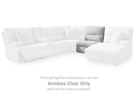 Acklen Place 5 Piece Power Reclining Sectional