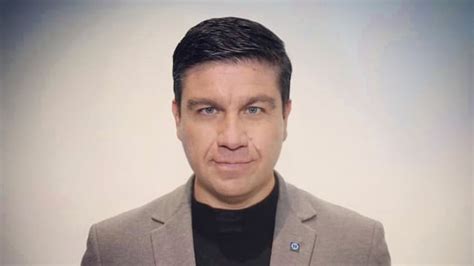 ¿quién Es Mariano Riva Palacio Ex Conductor De Tv Azteca