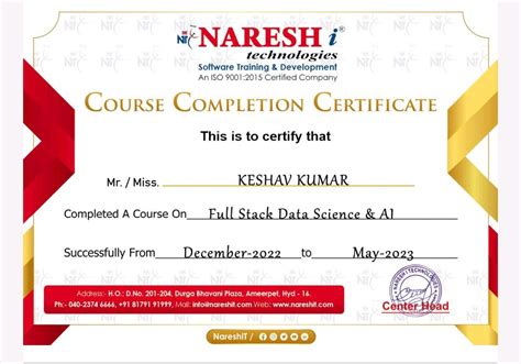 Keshav Kumar On Linkedin Datascience Ai Continuouslearning