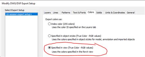 Exporting Same Sufrace Patterns But With Different Colours Autodesk Community