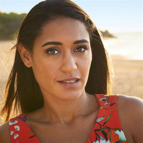Josephine Jobert Une étoile Montante