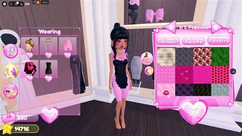 Swimsuit Hack On Dress To Impress How To Create This Swimsuit Type Of Outfit Youtube